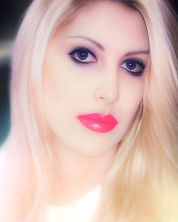 Official Website Of Meghan Chavalier