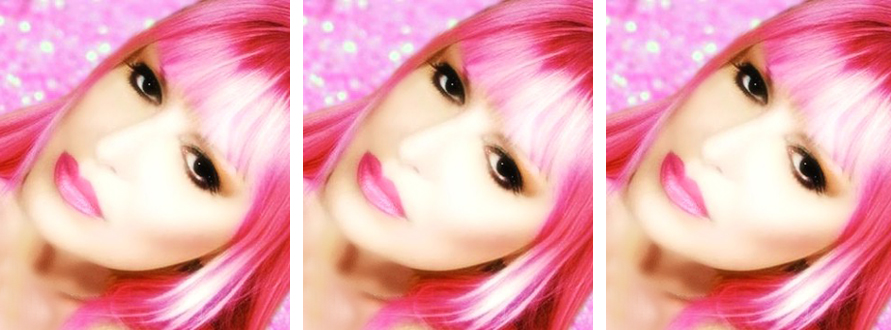 Official Website Of Meghan Chavalier