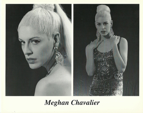Meghan Chavalier Store